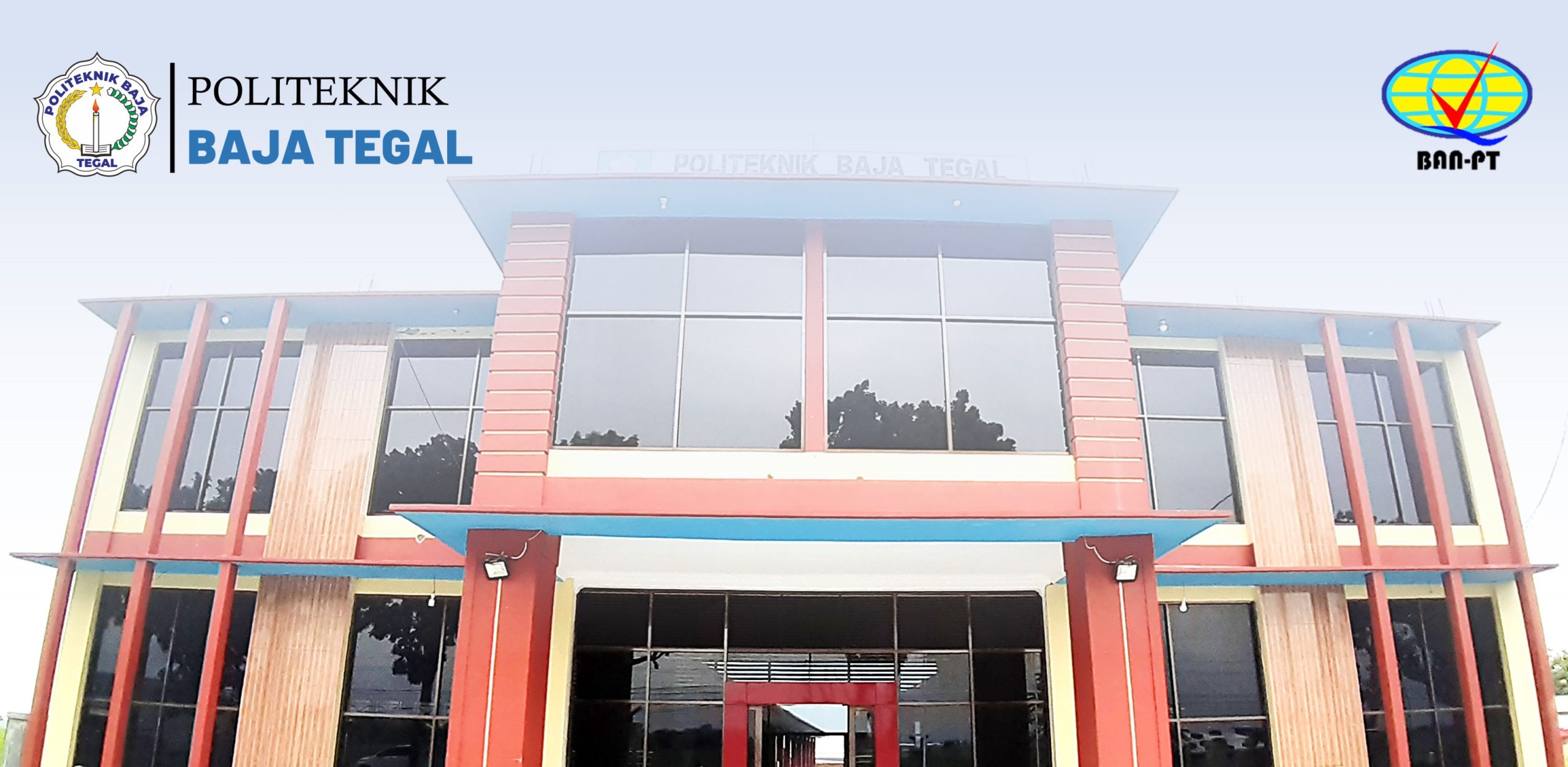 4 – POLITEKNIK BAJA TEGAL
